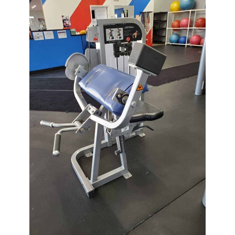 Matrix Cardio And Life Fitness Strength | Pound4Pound