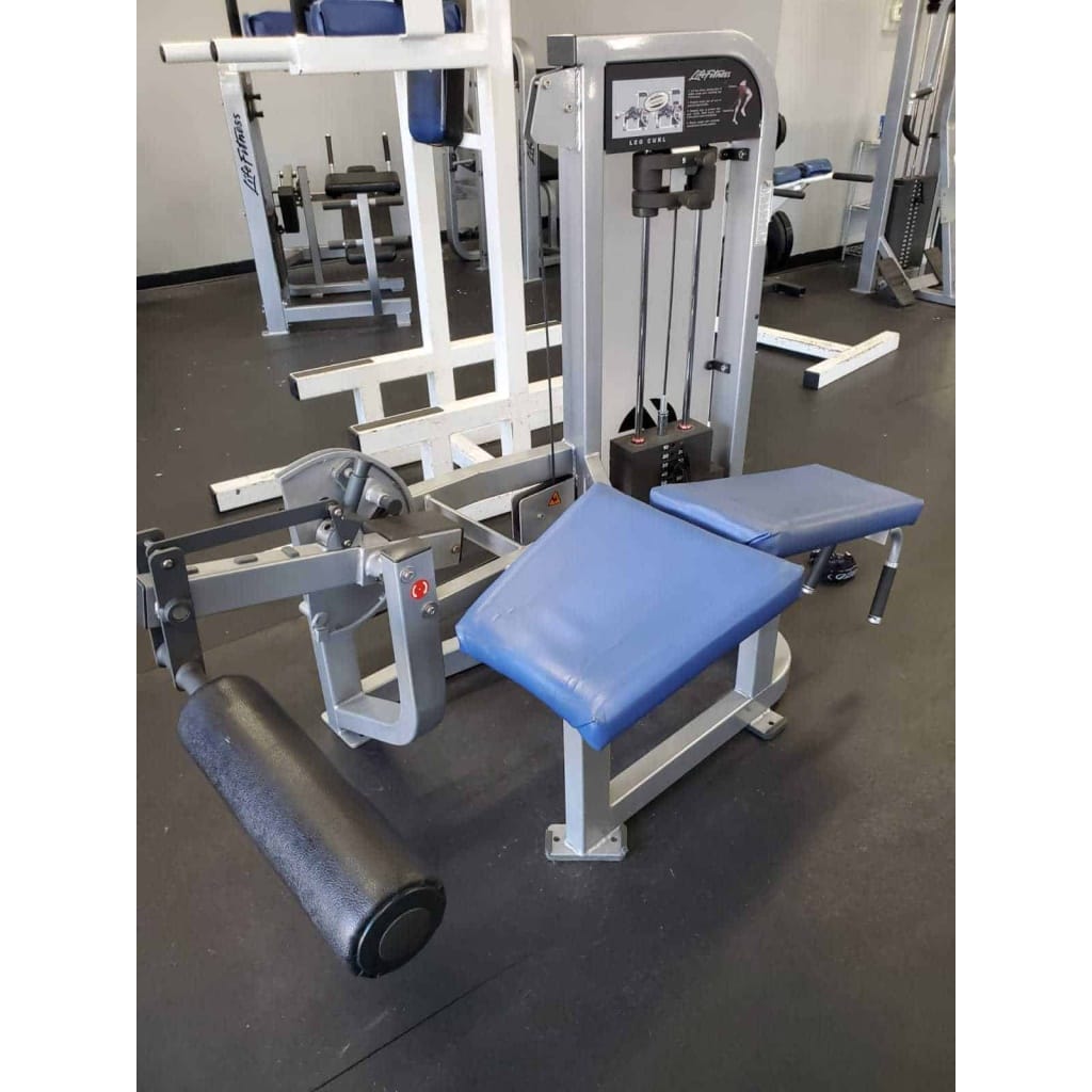 Matrix Cardio And Life Fitness Strength | Pound4Pound