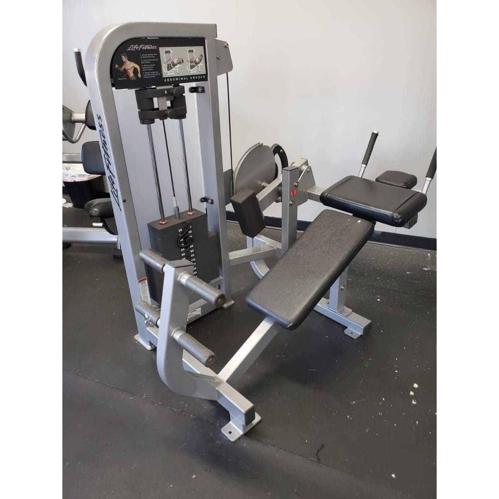 Matrix Cardio And Life Fitness Strength | Pound4Pound