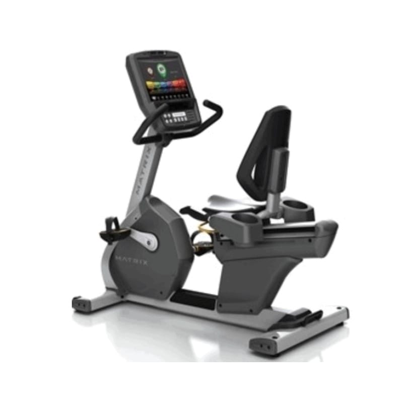 Matrix Cardio And Life Fitness Strength | Pound4Pound