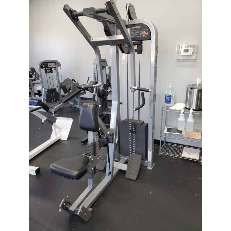 Matrix Cardio And Life Fitness Strength | Pound4Pound