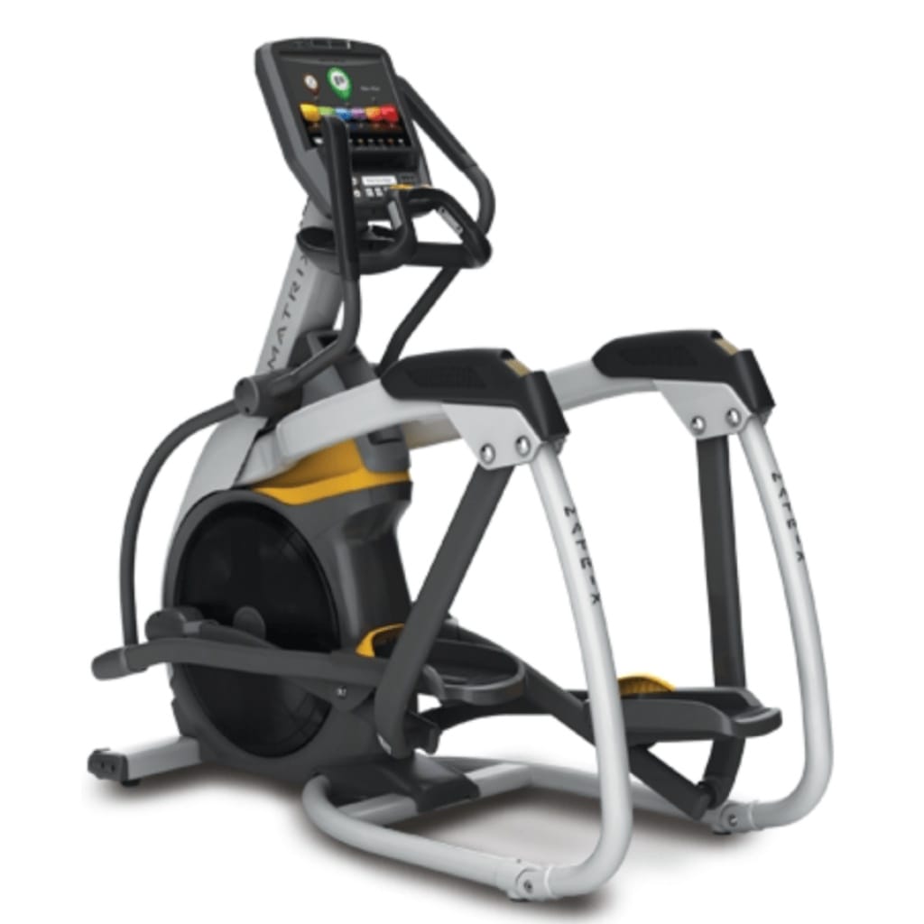 Matrix Cardio And Life Fitness Strength | Pound4Pound