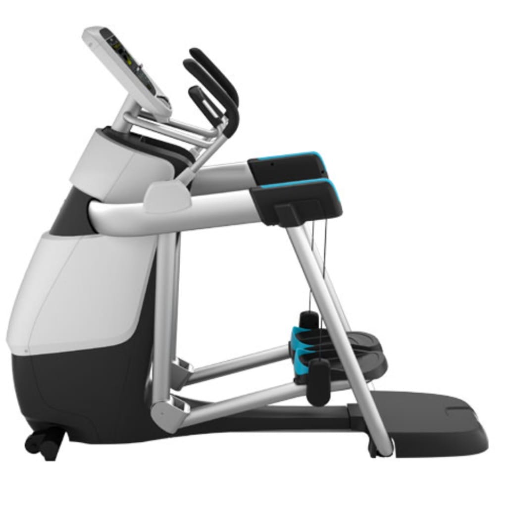 Precor AMT 835 P31 | Pound4Pound Fitness Equipment