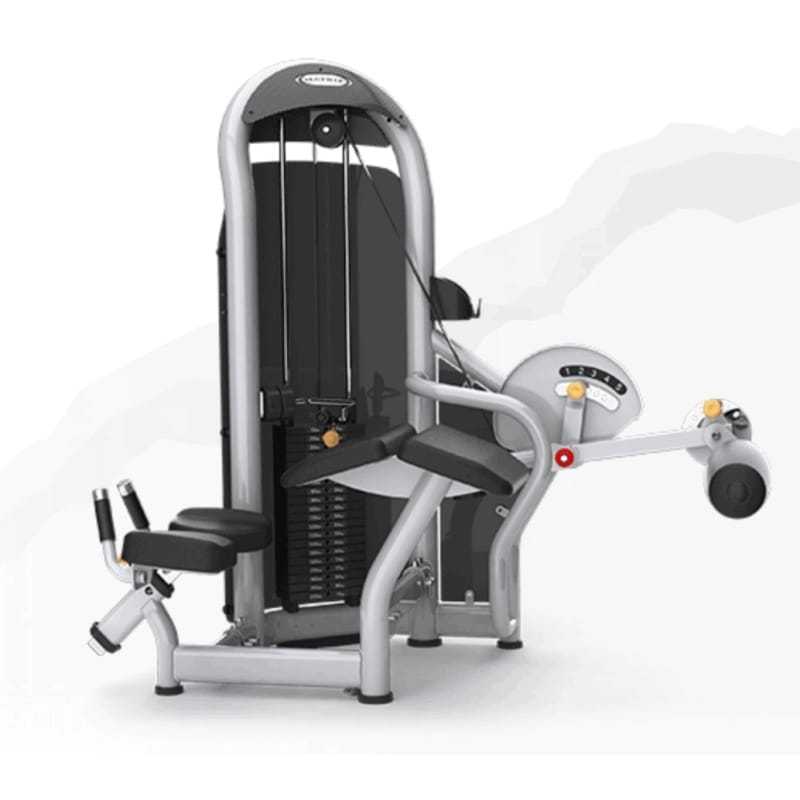 Matrix Strength Circuit | Pound4Pound Fitness Equipment