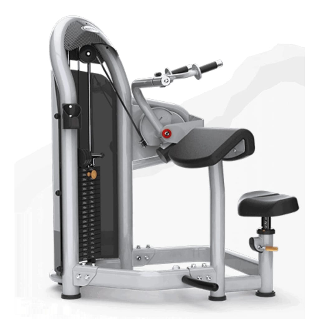 Matrix Strength Circuit | Pound4Pound Fitness Equipment