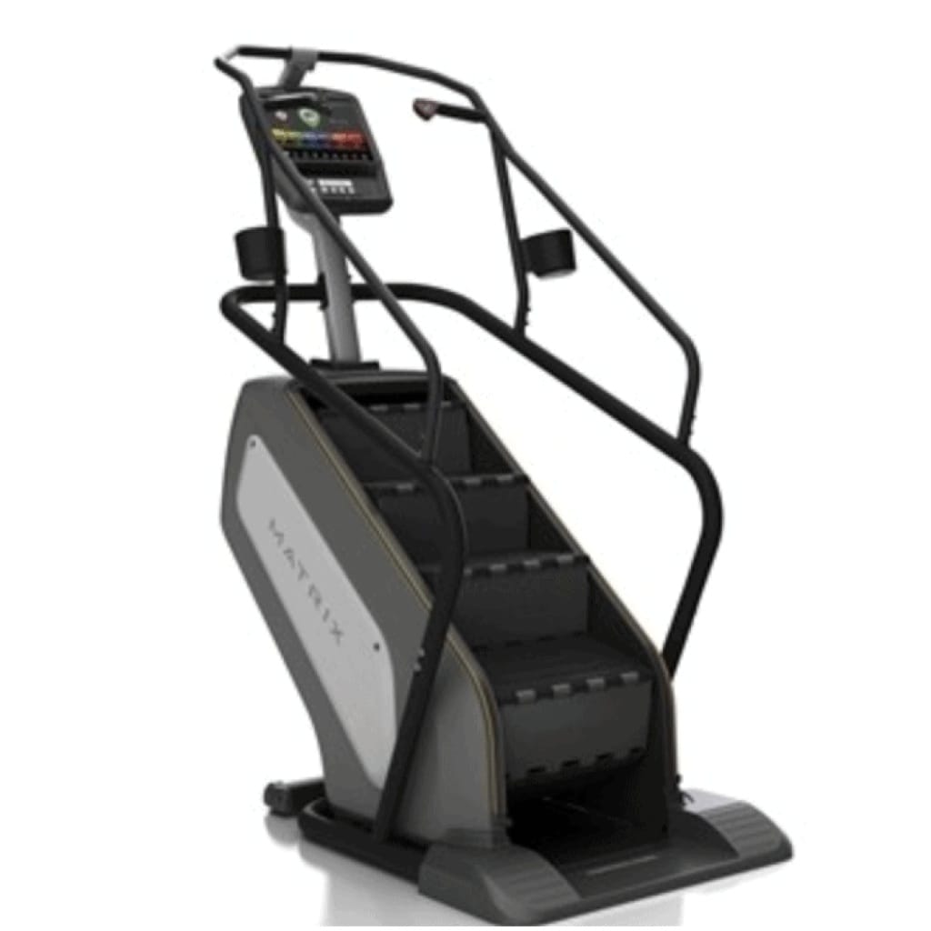 Matrix Cardio And Life Fitness Strength | Pound4Pound