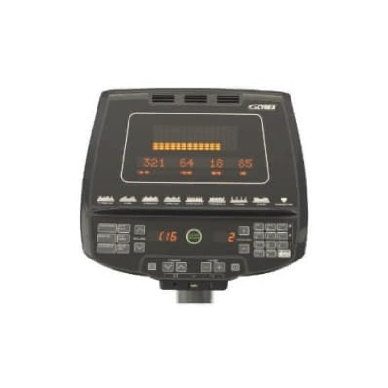 Cybex 750AT Total Body Arc Trainer | Pound4Pound Fitness Equipment