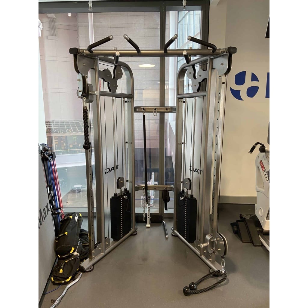 TAG Fitness Functional Trainer (Bench Not Included) | Pound4Pound ...