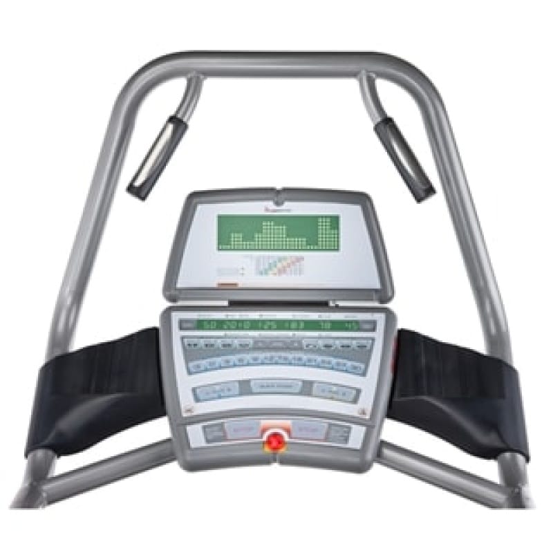 Freemotion DVRS Treadmill | Pound4Pound Fitness Equipment