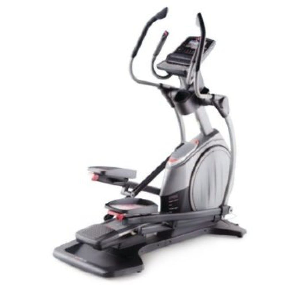 Freemotion E 5.5 Elliptical | Pound4Pound Fitness Equipment