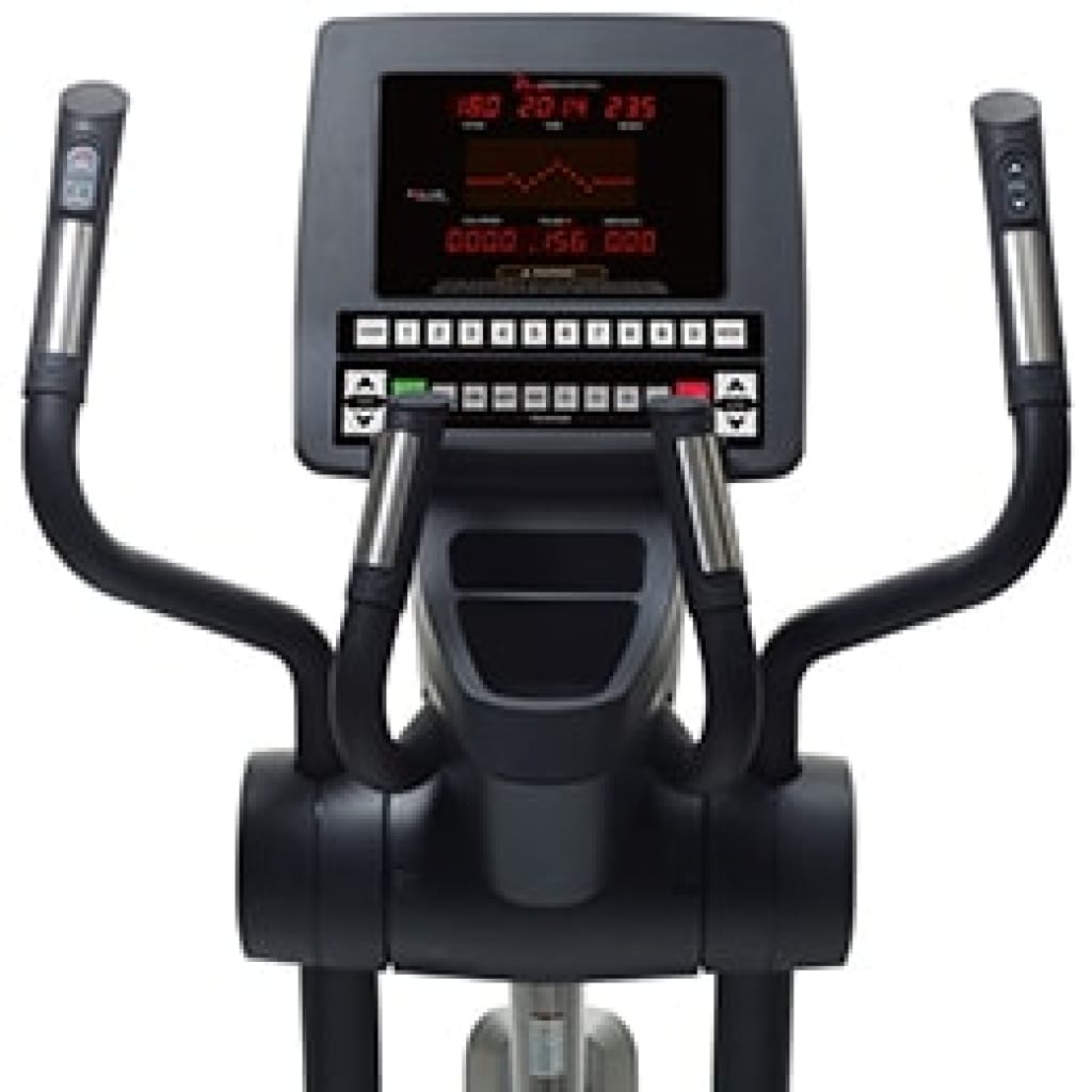 Freemotion E 8.5 Elliptical | Pound4Pound Fitness Equipment