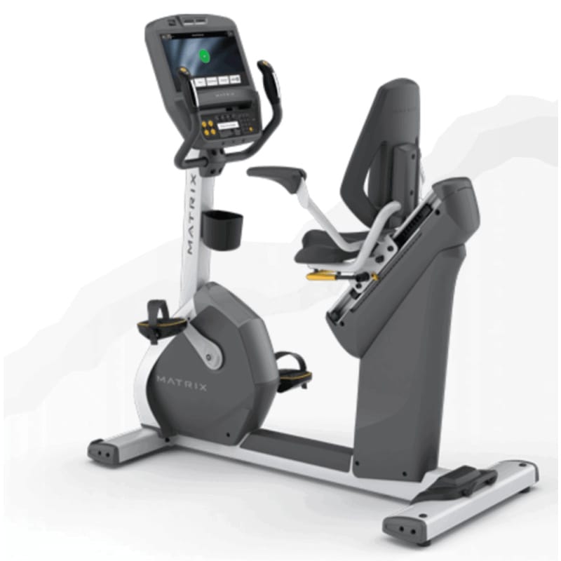 Matrix Cardio And Life Fitness Strength | Pound4Pound