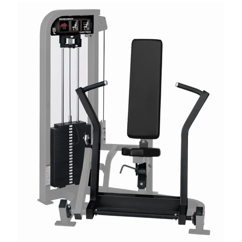 Hammer Strength Select Circuit | Pound4Pound Fitness Equipment