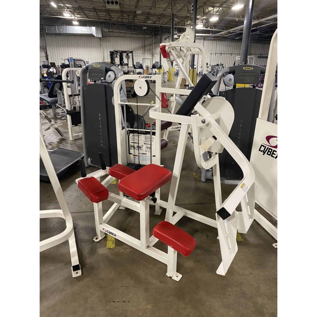 Cybex VR2 15 Piece Strength Circuit | Pound4Pound Fitness Equipment