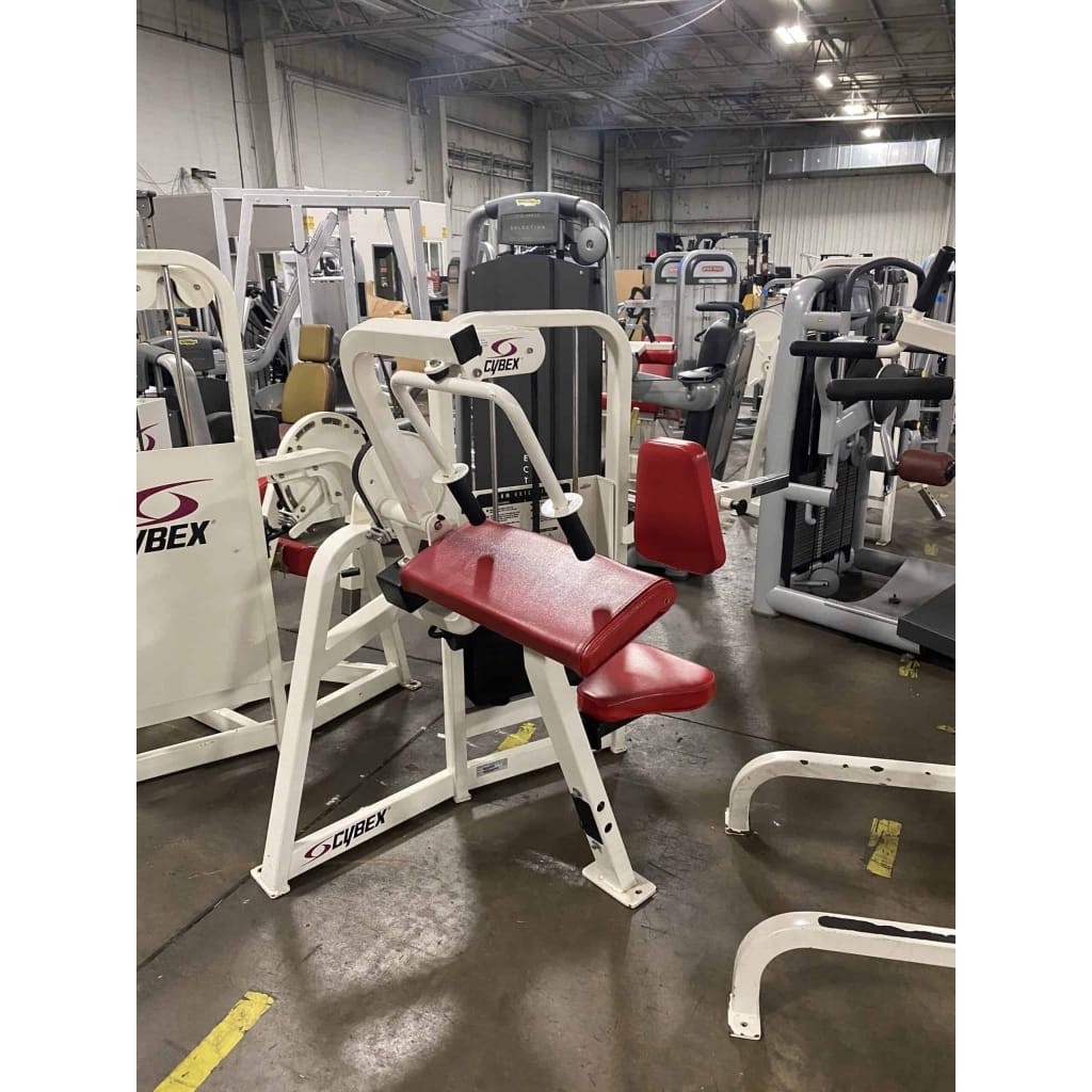 Cybex VR2 15 Piece Strength Circuit | Pound4Pound Fitness Equipment