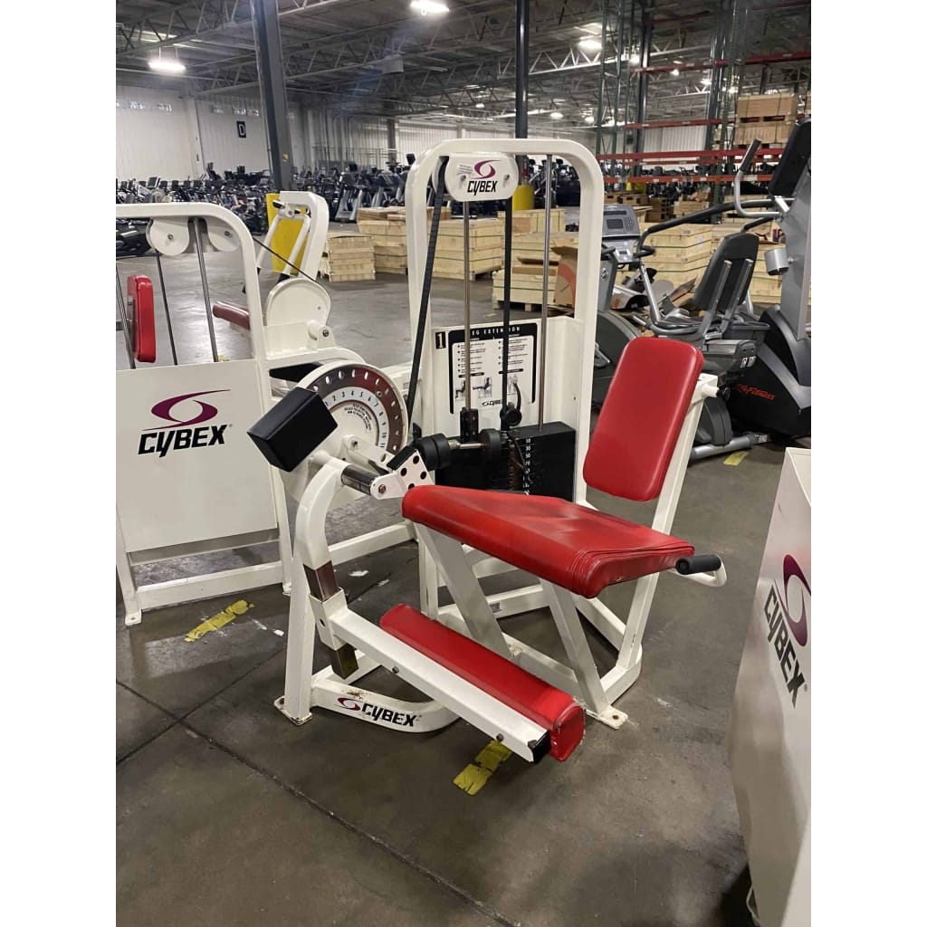 Cybex VR2 15 Piece Strength Circuit | Pound4Pound Fitness Equipment