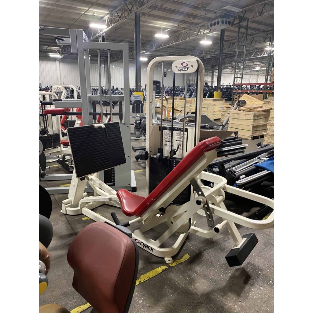 Cybex VR2 15 Piece Strength Circuit | Pound4Pound Fitness Equipment