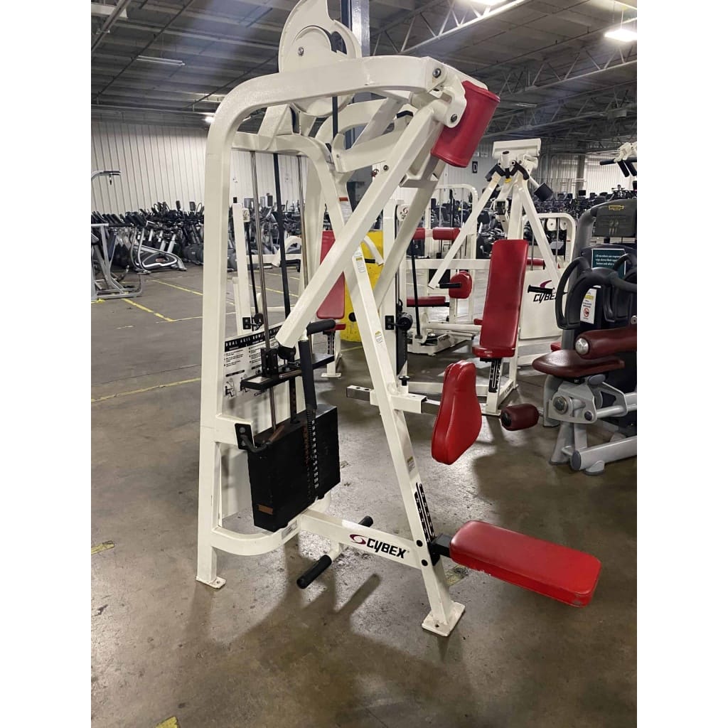 Cybex VR2 15 Piece Strength Circuit | Pound4Pound Fitness Equipment