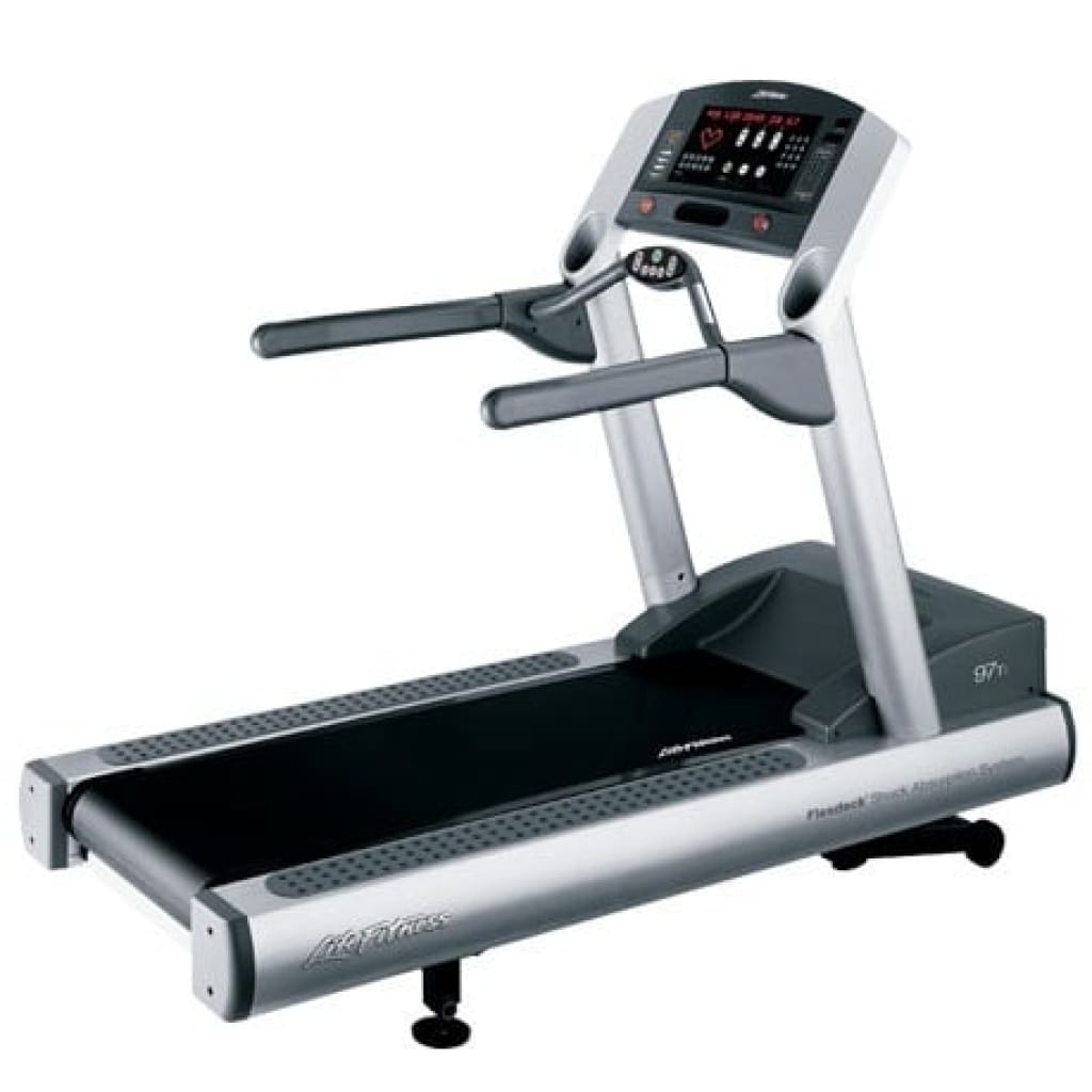 Woodway 4Front Treadmill | Pound4Pound Fitness Equipment