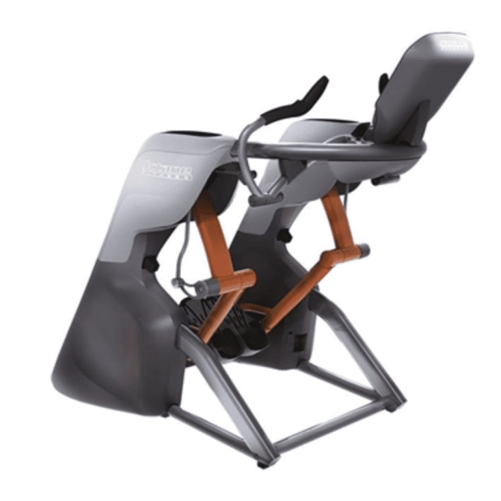 Octane Fitness ZR8000 Zero Runner | Pound4Pound Fitness Equipment
