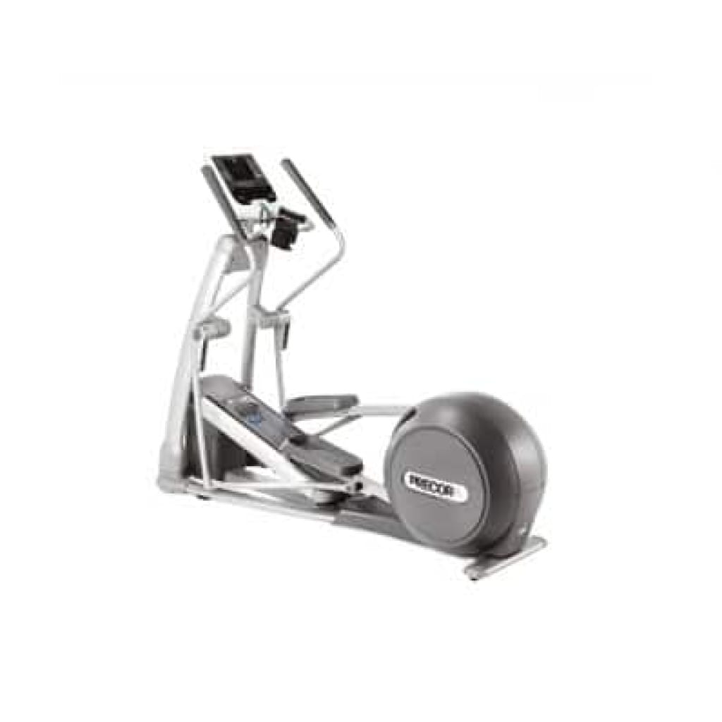 Precor EFX 556i Version 3 Elliptical | Pound4Pound Fitness Equipment