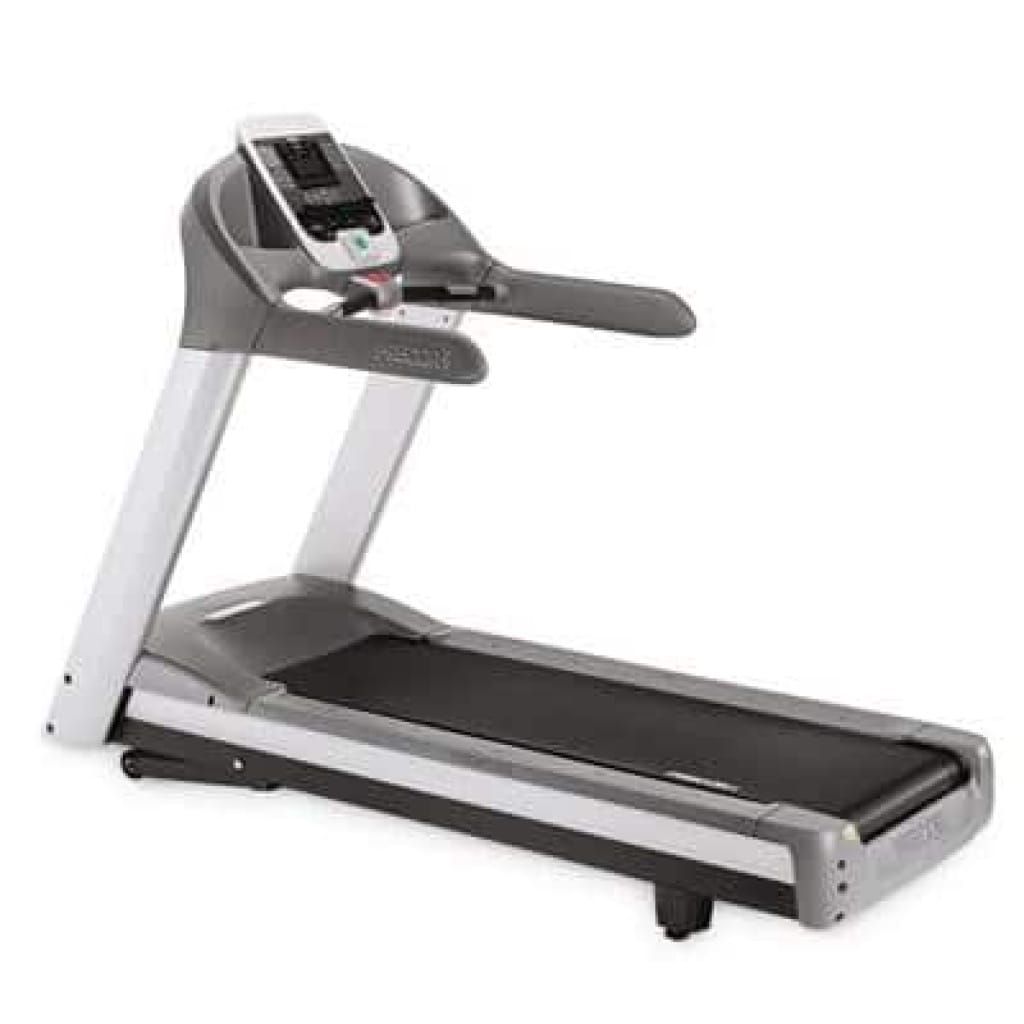 The Precor C954i Experience Treadmill | Pound4Pound Fitness Equipment