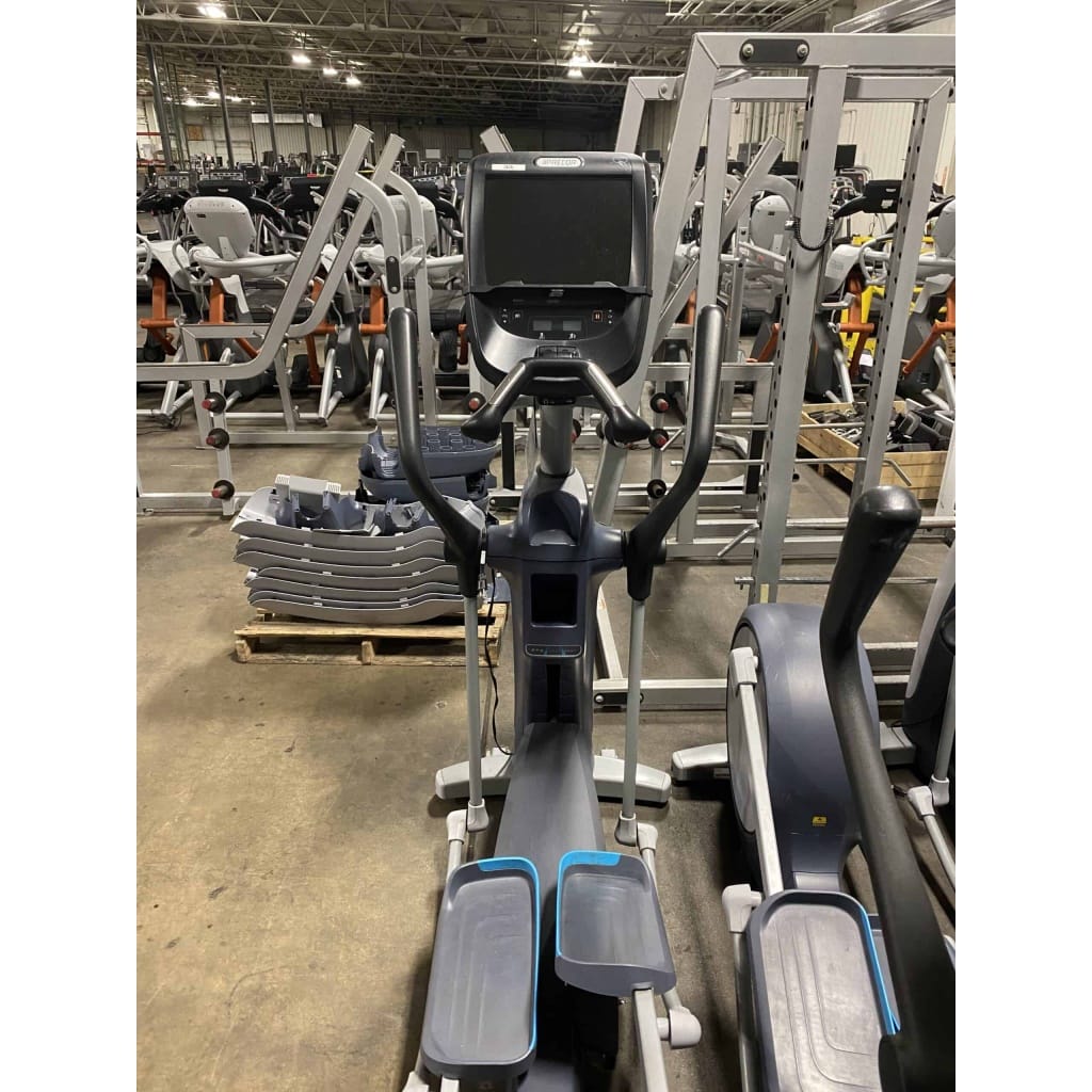 Package Of 25 Precor EFX 885 Elliptical P82 Console