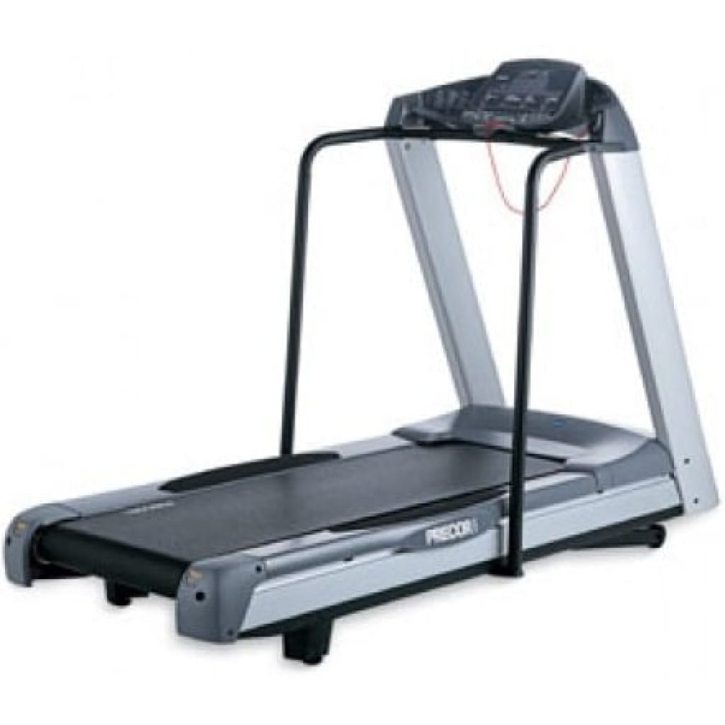 Precor C966i Version 3 Treadmill | Pound4Pound Fitness Equipment
