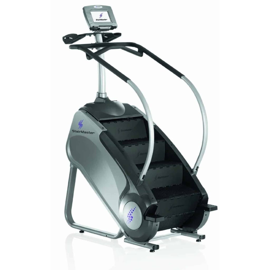 Stairmaster SM5 Stepmill | Pound4Pound Fitness Equipment