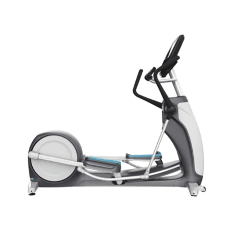 Precor EFX 885 P82 Elliptical | Pound4Pound Fitness Equipment