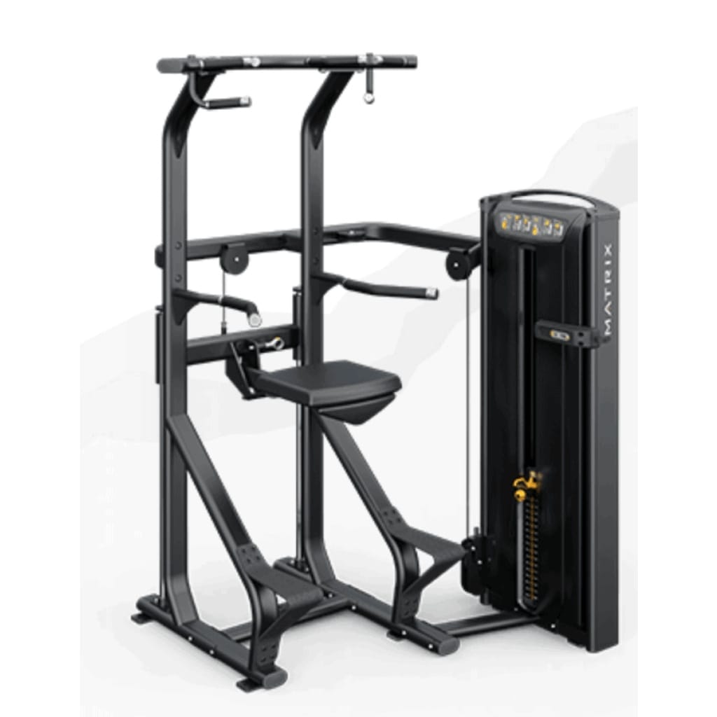 Matrix Strength Circuit | Pound4Pound Fitness Equipment