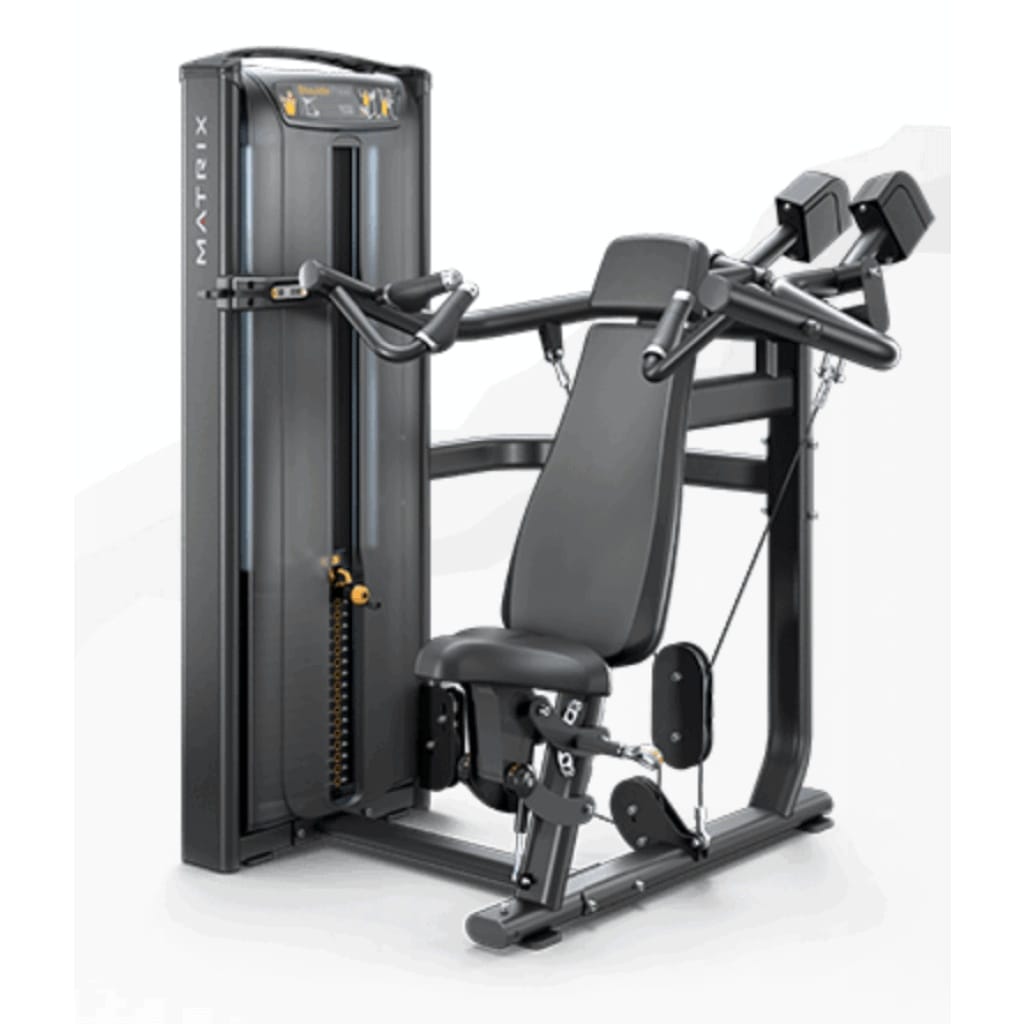 Matrix Strength Circuit | Pound4Pound Fitness Equipment