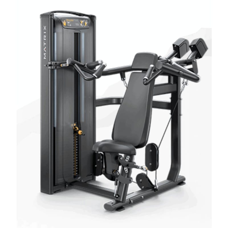 Matrix Strength Circuit | Pound4Pound Fitness Equipment