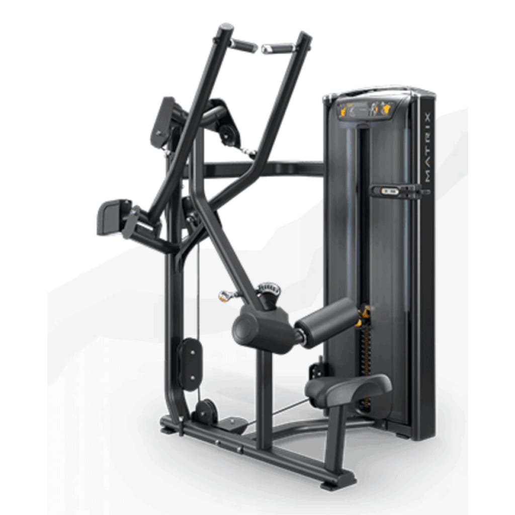 Matrix Strength Circuit | Pound4Pound Fitness Equipment