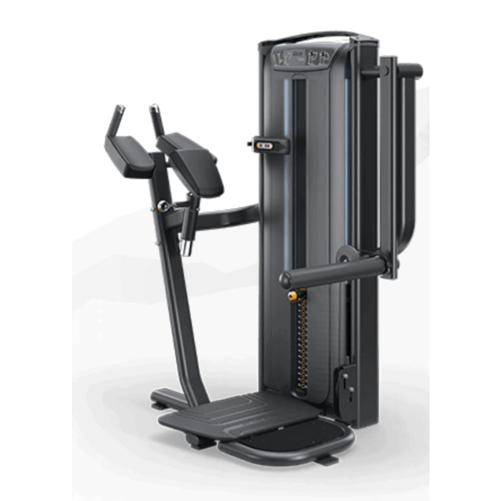 Matrix Strength Circuit | Pound4Pound Fitness Equipment