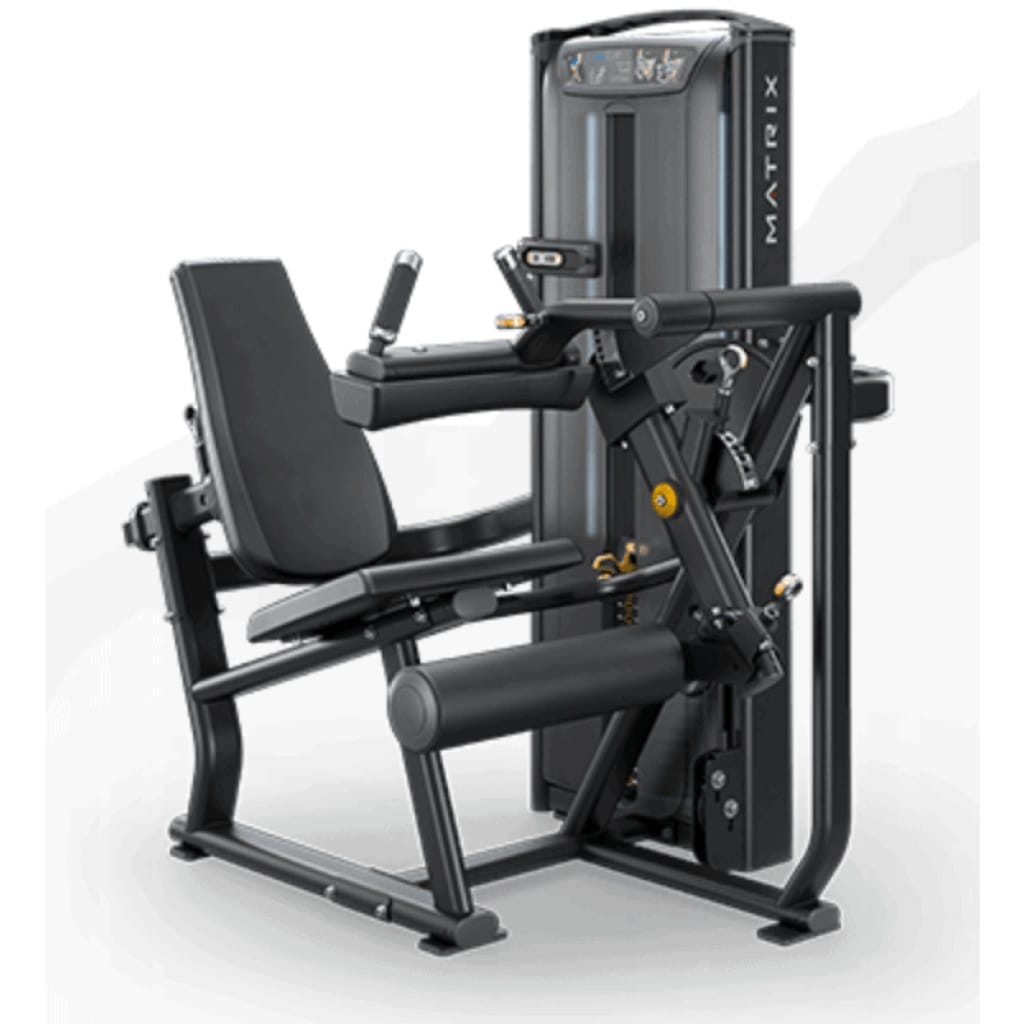 Matrix Strength Circuit | Pound4Pound Fitness Equipment