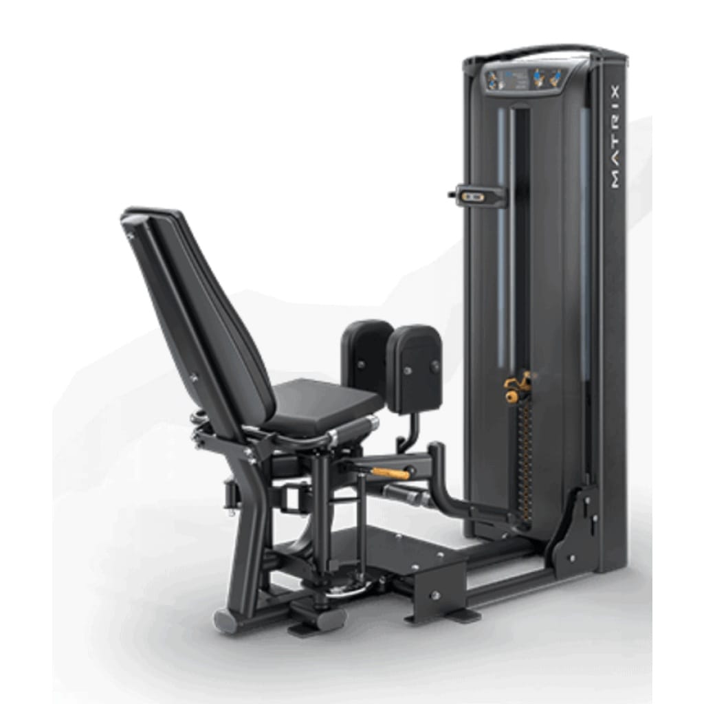 Matrix Strength Circuit | Pound4Pound Fitness Equipment