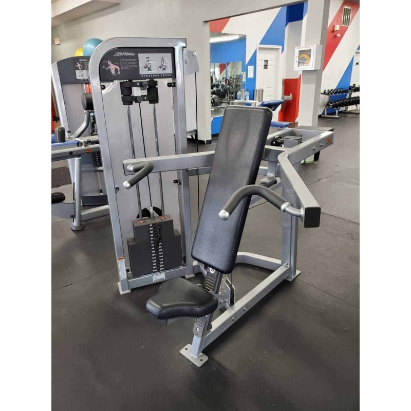 Matrix Cardio And Life Fitness Strength | Pound4Pound