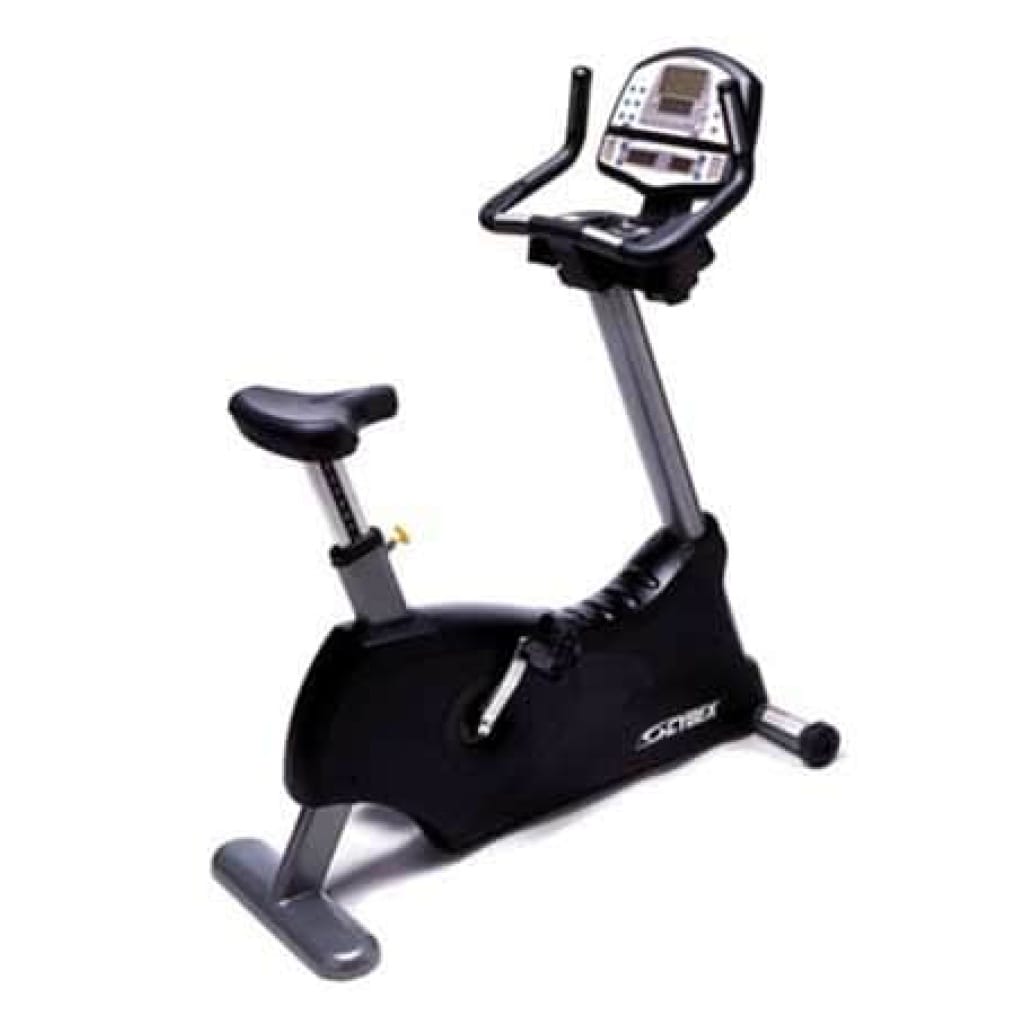 Cybex 530c Upright Bike | Pound4Pound Fitness Equipment