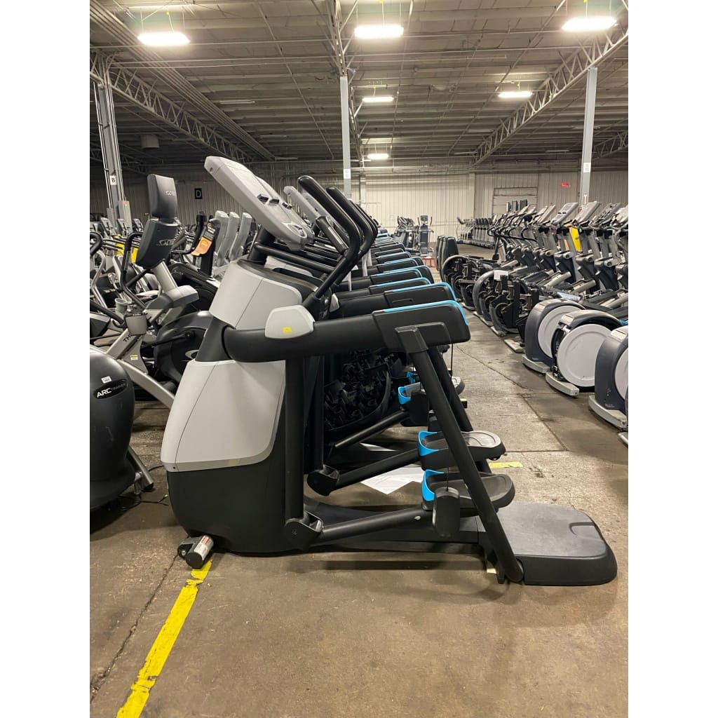 Precor AMT 835 P31 | Pound4Pound Fitness Equipment