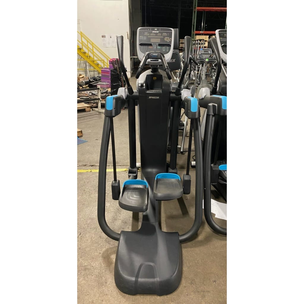 Precor AMT 835 P31 | Pound4Pound Fitness Equipment