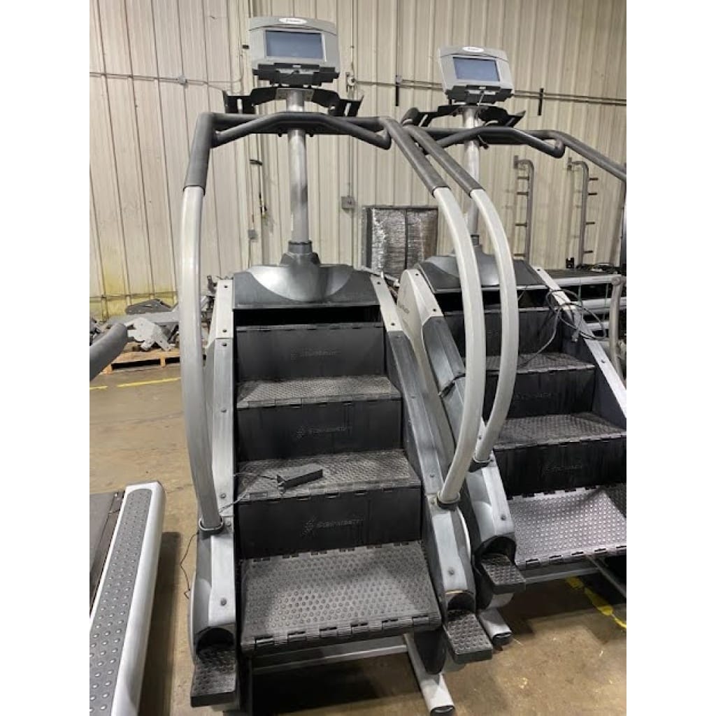 Stairmaster Stepmill SM5 | Pound4Pound Fitness Equipment
