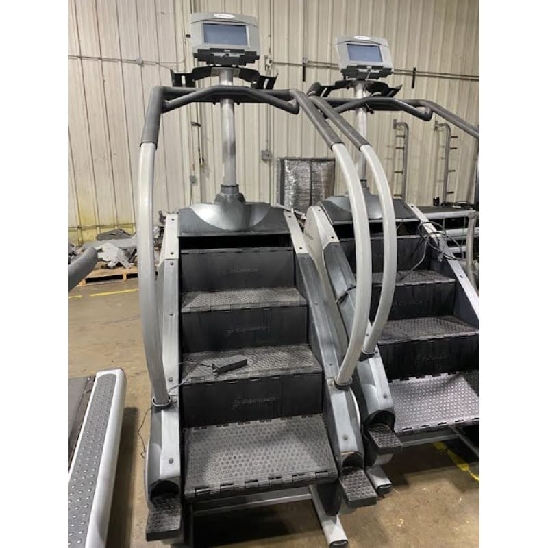 Stairmaster Stepmill SM5 | Pound4Pound Fitness Equipment