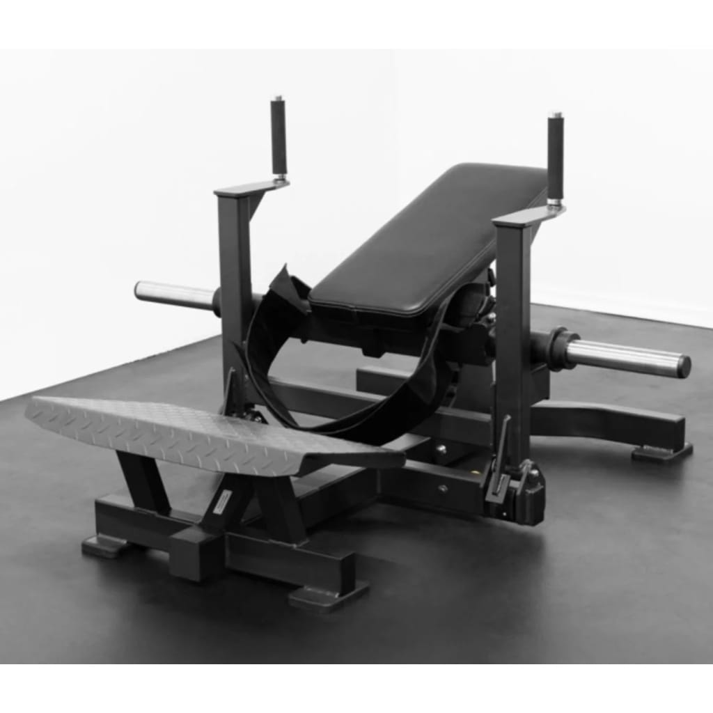 BodyKore Hip Thrust | Pound4Pound Fitness Equipment