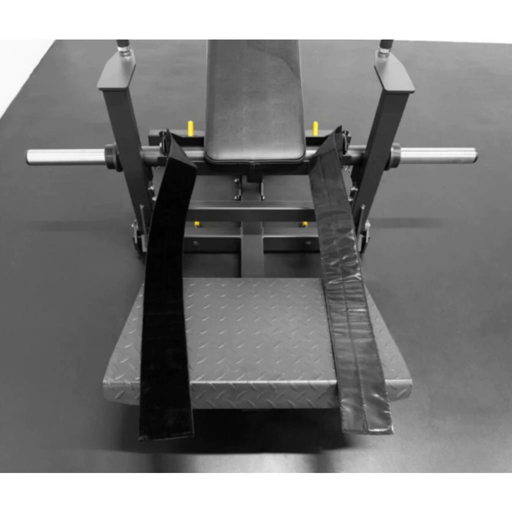 BodyKore Hip Thrust | Pound4Pound Fitness Equipment