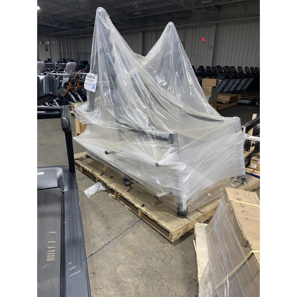 Matrix Squat Rack | Pound4Pound Fitness Equipment