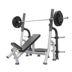*NEW* Matrix Magnum Olympic Incline Bench | Pound4Pound Fitness Equipment