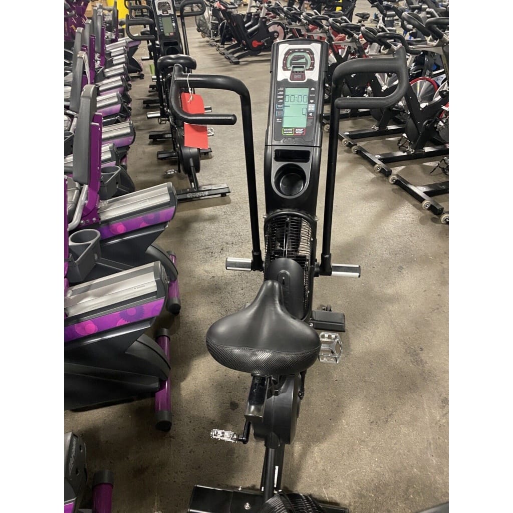 Octane Fitness Airdyne X Bike | Pound4Pound Fitness Equipment