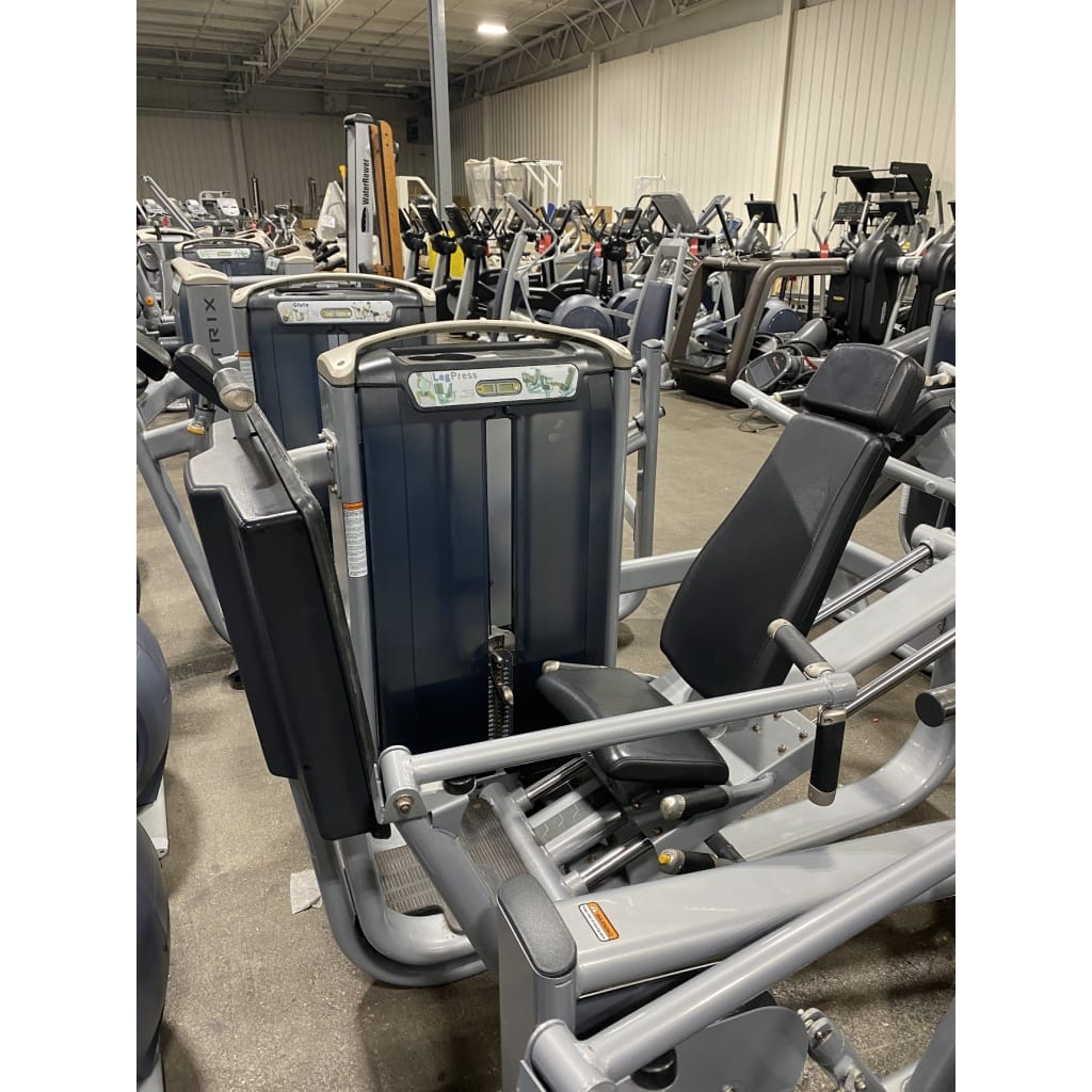 Matrix G7 Strength Package | Pound4Pound Fitness Equipment