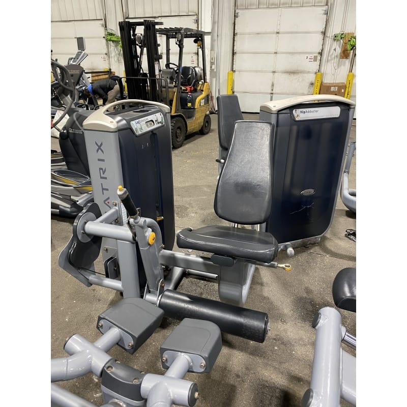 Matrix G7 Strength Package | Pound4Pound Fitness Equipment